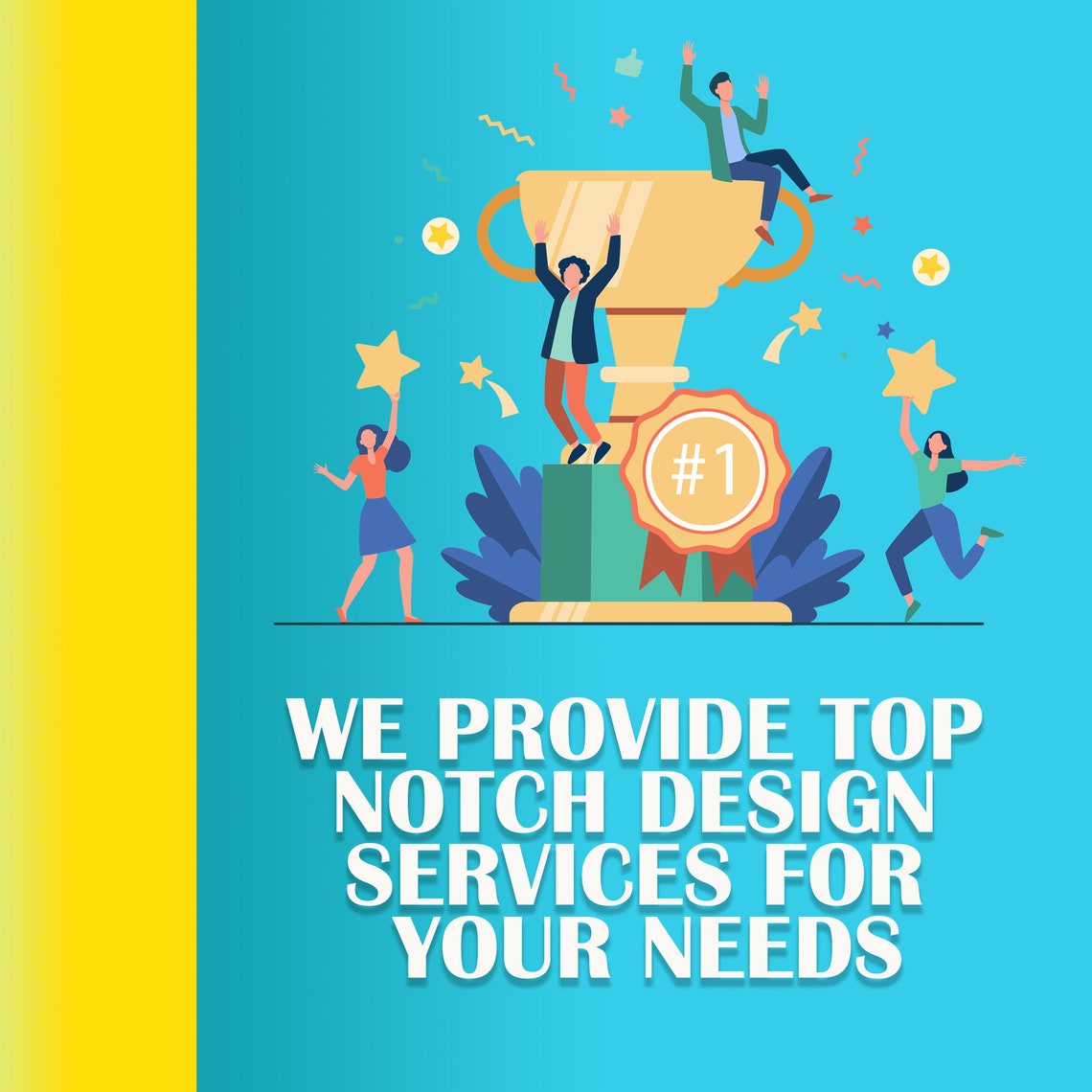 Custom Flyers Custom Flyer Design custom Event Flyer | Etsy