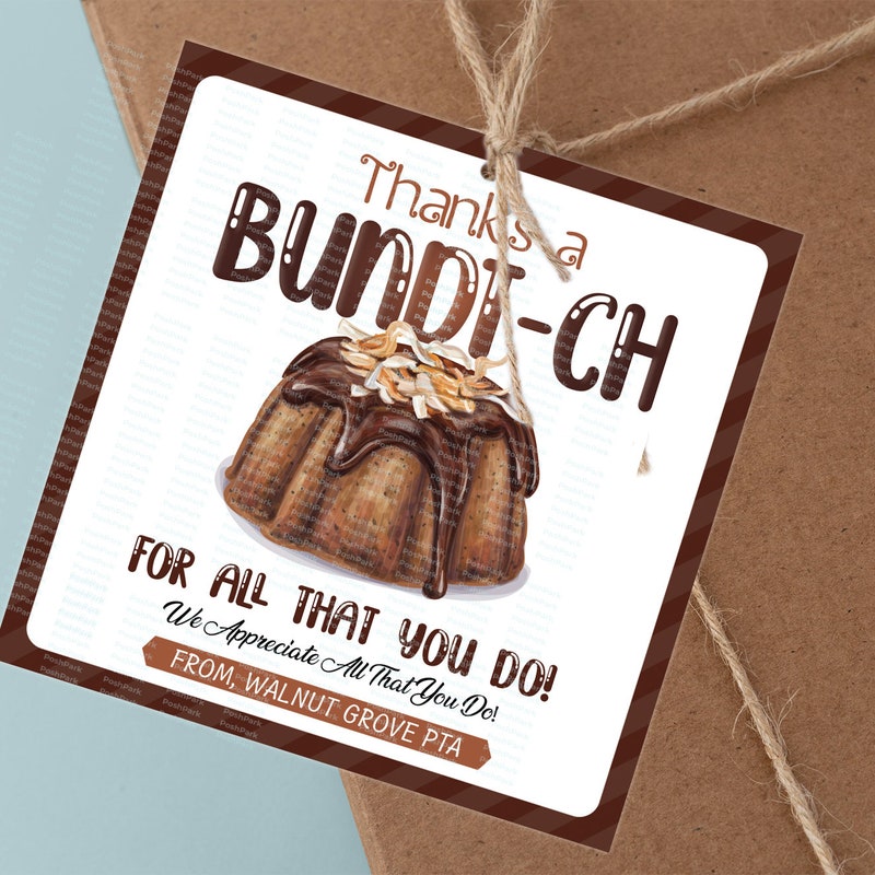 Bundt Cake - Etsy