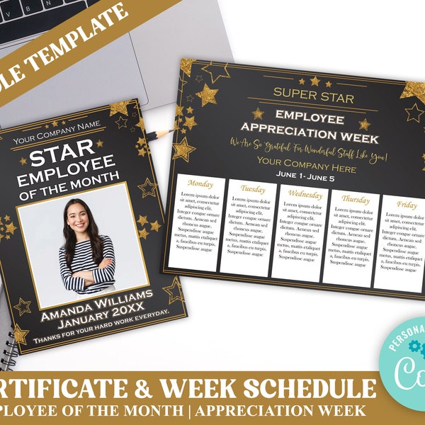 Employee Appreciation Week - Etsy