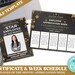 EDITABLE Star Employee of the Month Template | Staff Employee ...