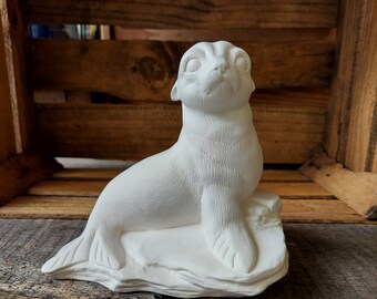 Ceramic Sea Life | Etsy