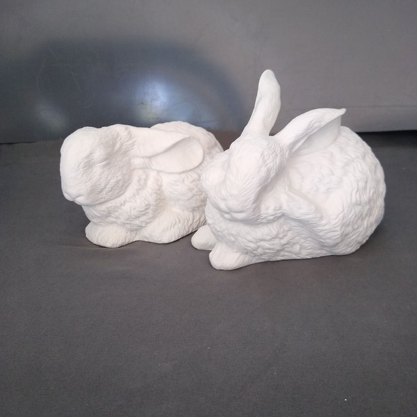 Ceramic Rabbit - Etsy