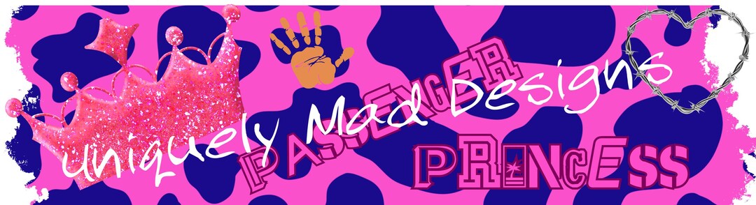 Digital Bumper Sticker Bundle - Etsy