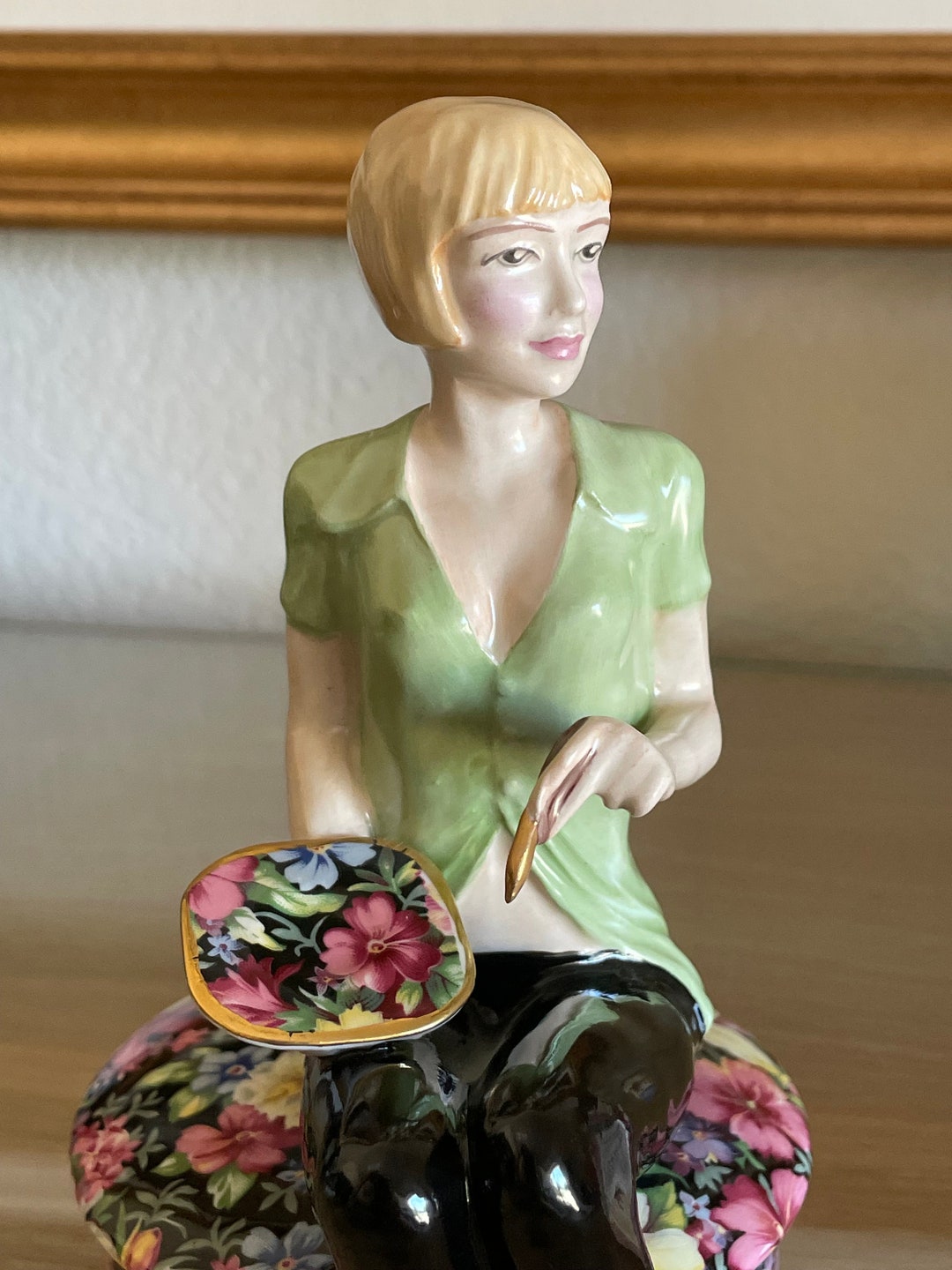 Royal Winton Grimwades Ltd. Francis Joseph Limited Edition - Etsy