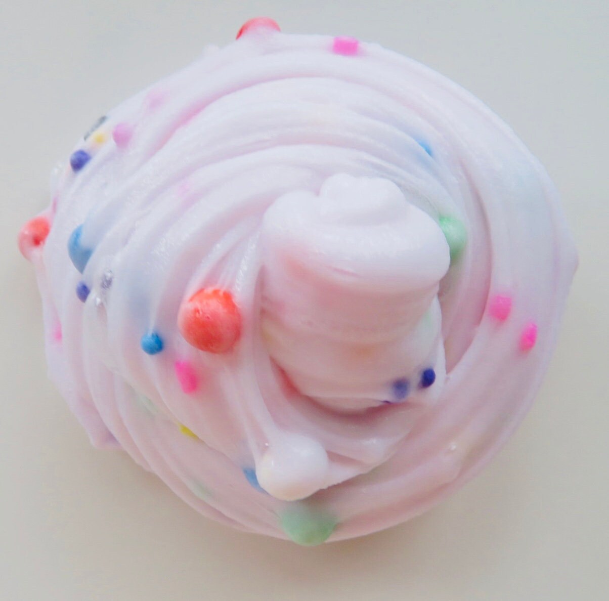 Funfetti Ice Cream 8oz Slime | Etsy