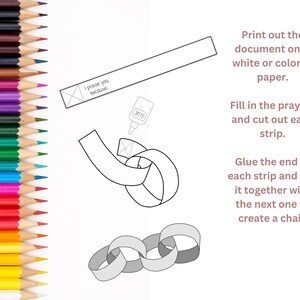Printable Prayer Activity | Prayer Craft for Kids | Sunday School ...