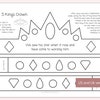 Printable Pentecost Craft | Holy Spirit Craft | Pentecost Coloring Page ...