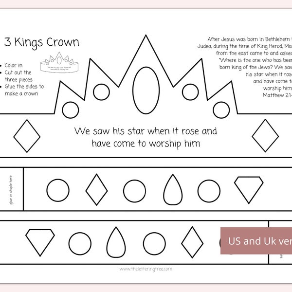 Three Wise Men - Etsy