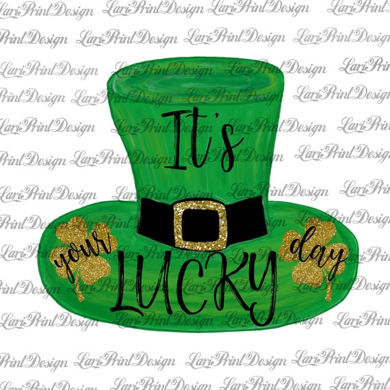 Hat Sublimation Design Digital Download Png Clipart | Etsy