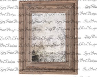 DIGITAL FILE Our Nest Wooden Frame 8x10 Sublimation - Etsy