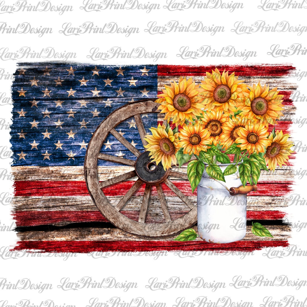 USA Sublimation Design, Sublimation Graphics, Instant Download, Digital ...