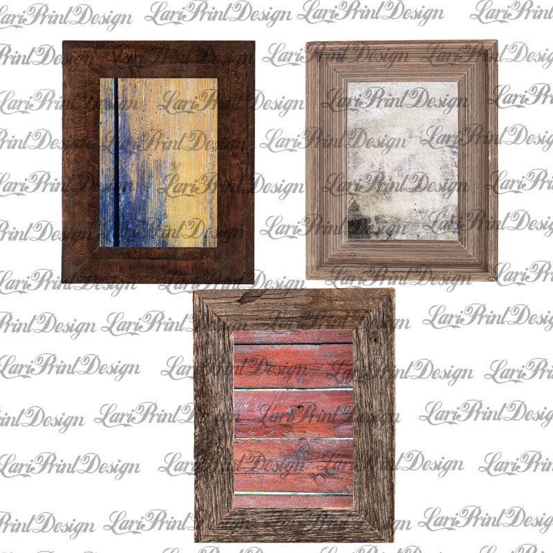 Sublimation Frame - Etsy