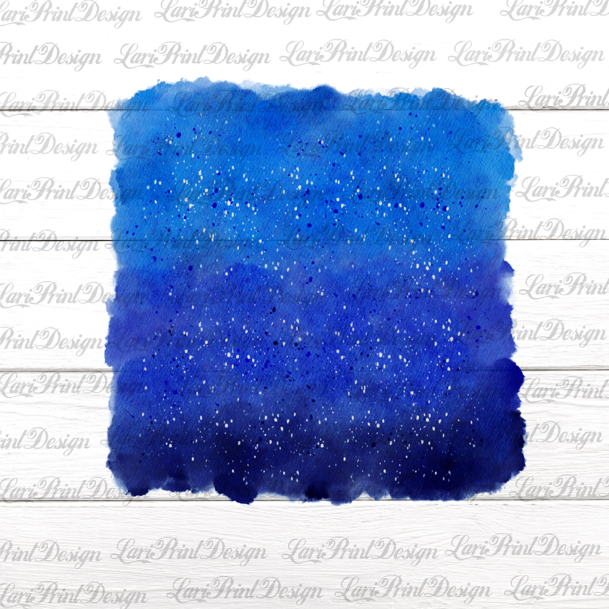 Blue Background Sublimation Design Digital Download - Etsy