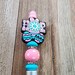 Focal Wine Stoppers, Wine Stoppers, Cute Wine Stoppers, Gift for Family ...