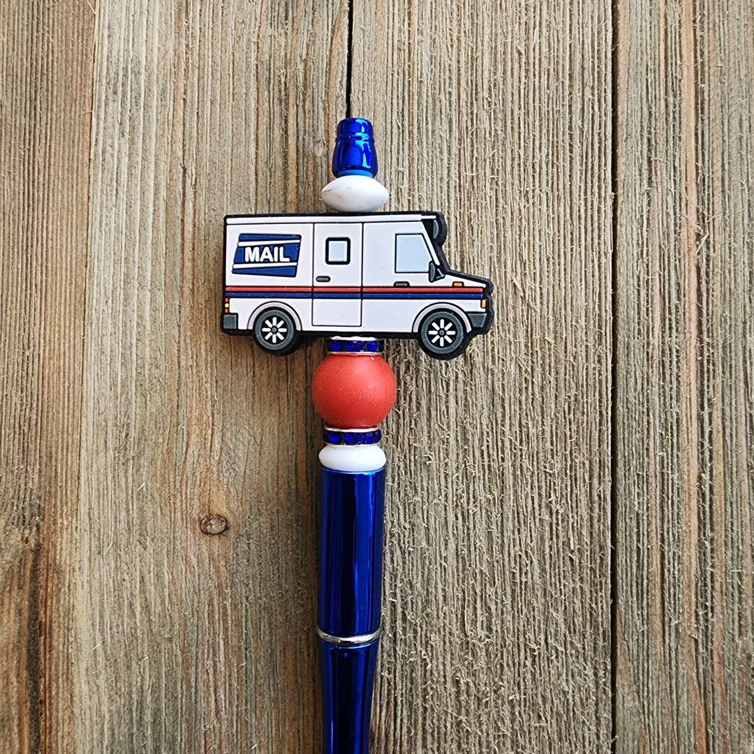 USPS Pen, Postal Pen,post Office Pen, Refillable Pen, Reusable Pen ...