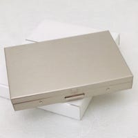 Sieger Design "glamour" Card Case by ACME Studio - Etsy