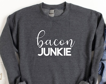 Brunch Time Sweater - Etsy