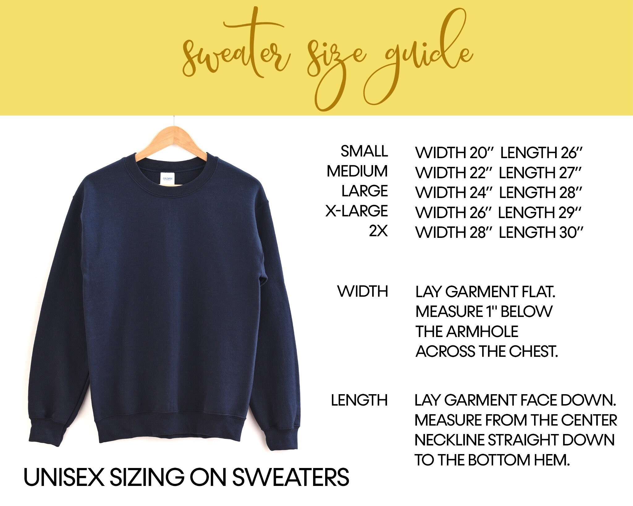 Salty Sweater - Etsy