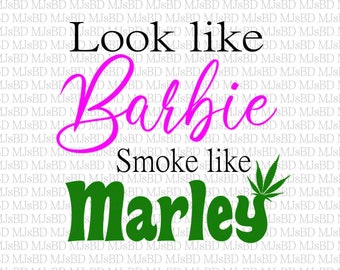 Smoke Like Marley | Etsy