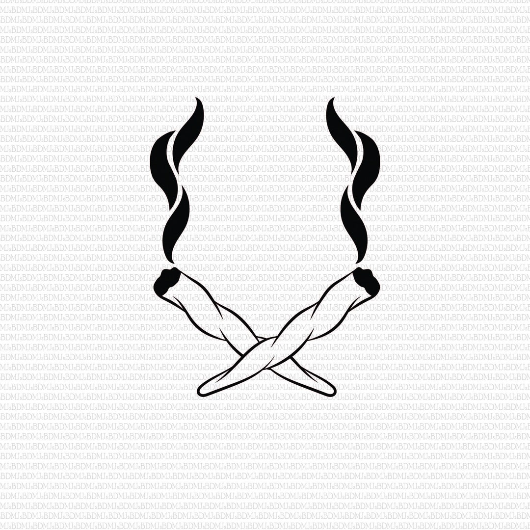 Cross Joints Svg Marijuana Joint Svg Png Jpg Marijuana Svg - Etsy Finland