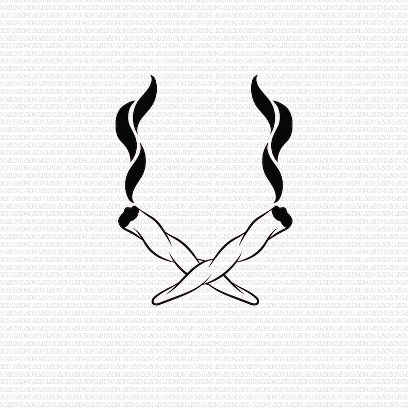 Cross Joints Svg Marijuana Joint Svg Png Jpg Marijuana Svg - Etsy Finland