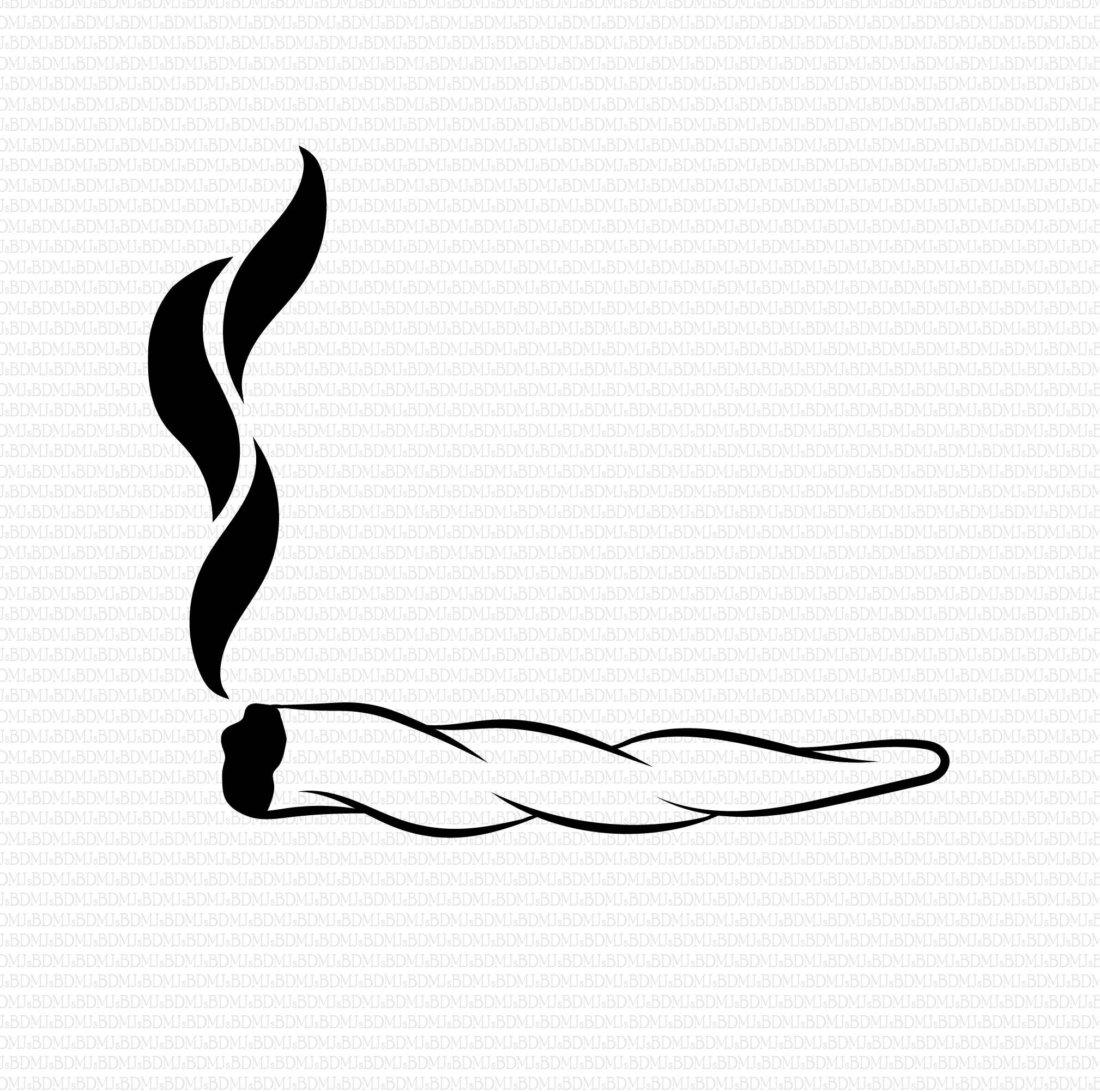 Marijuana Joint Svg Png Jpg Marijuana Svg Png Jpg Instant - Etsy Sweden