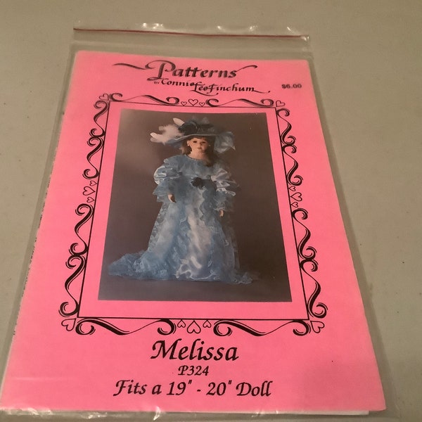 Porcelain Doll Dress - Etsy UK