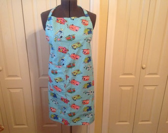 Trailer Apron - Etsy