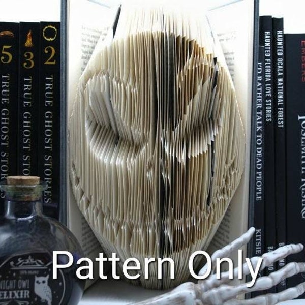 Jack Skellington Pattern Svg - Etsy