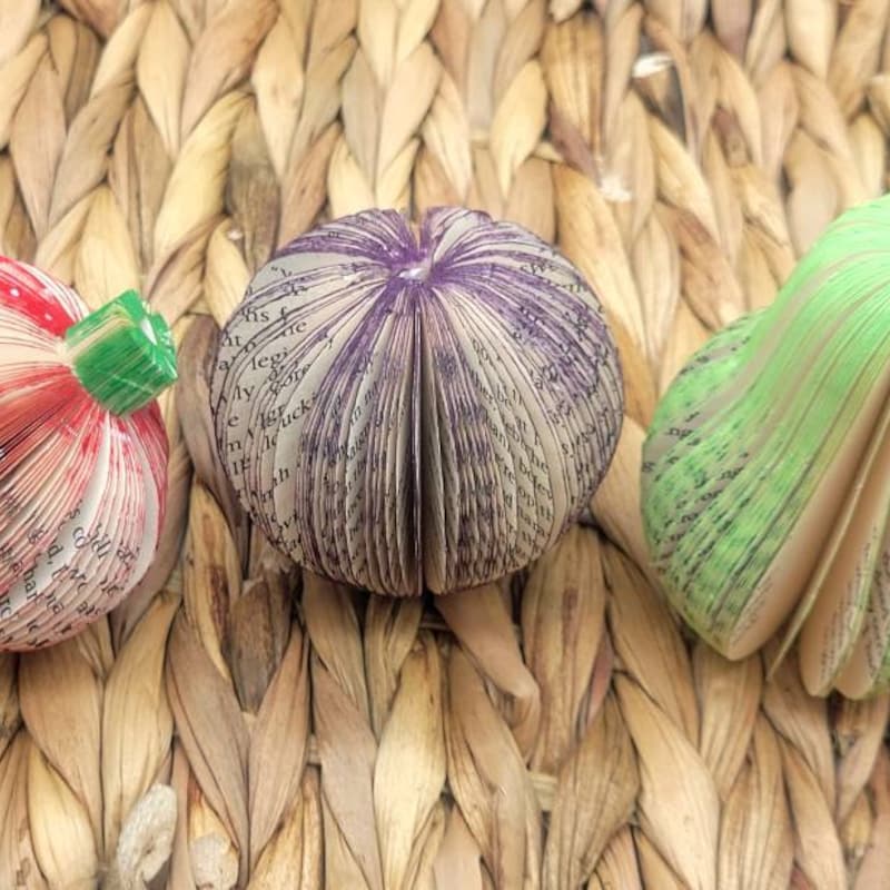 Recycled Fruit Paper - Etsy