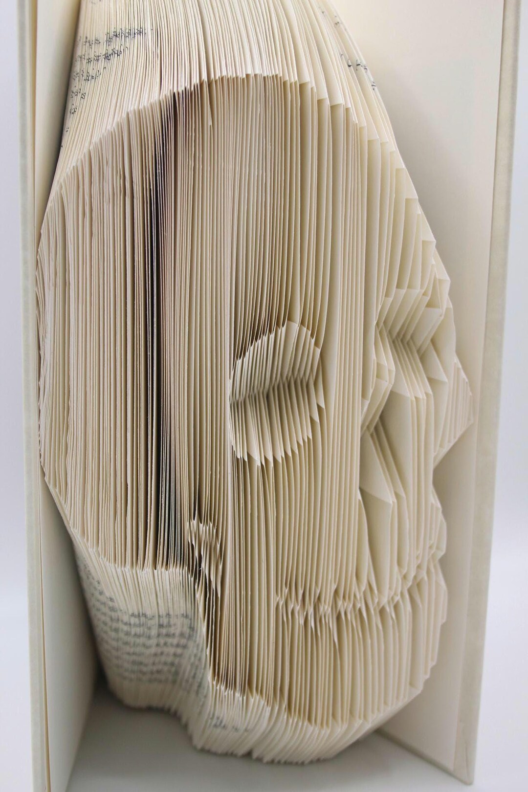 Skeleton Book Folding Pattern - Halloween Decorations - Skeletons ...