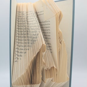 Nativity Book Fold Pattern - Manger Book Folding Pattern - Christmas ...