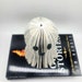 Sheet Ghost Book Art Book Lover Halloween Decor Gothic - Etsy