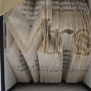 Mr & Mrs Book Art - Personalized Wedding Gift - Unique Wedding Gift - Etsy