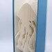 Jellyfish Book Folding Pattern - DIY Book Art - Etsy