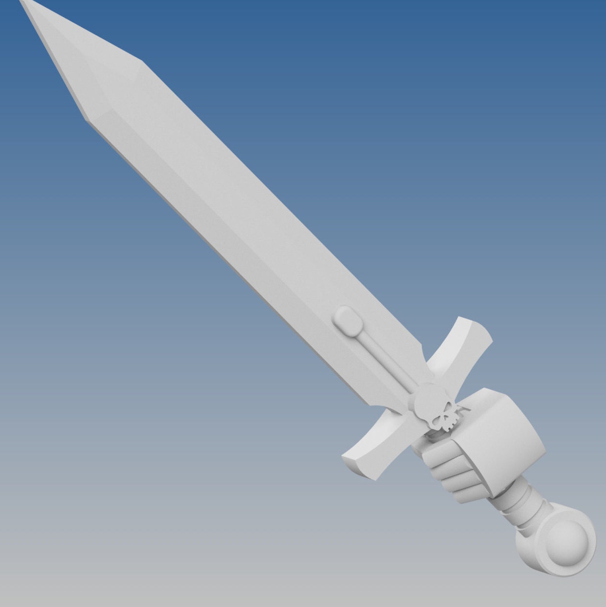 Powersword Space Warriors - Etsy