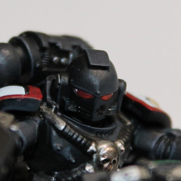 Black Templars 40k Helmets - Etsy