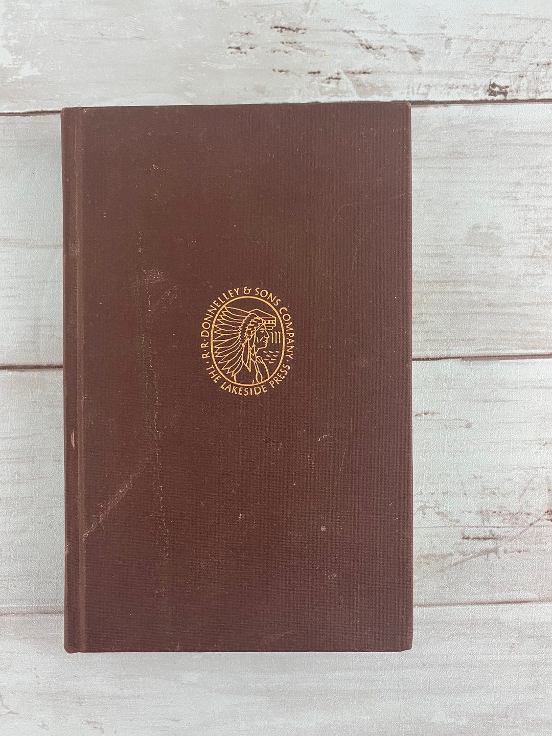 Vintage 1995 the Logbook of the Captain's Clerk by John S. Sewall the ...