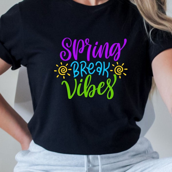 Vacation T Shirt - Etsy