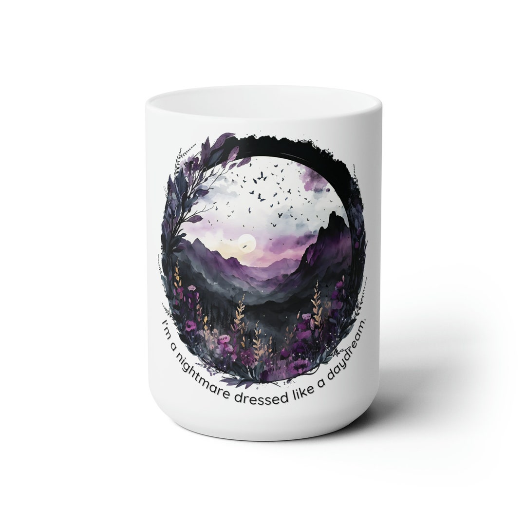 Coffee Mug, Speak Now, Taylors Version, Coffee Cup, 1989, Ceramic Mug ...