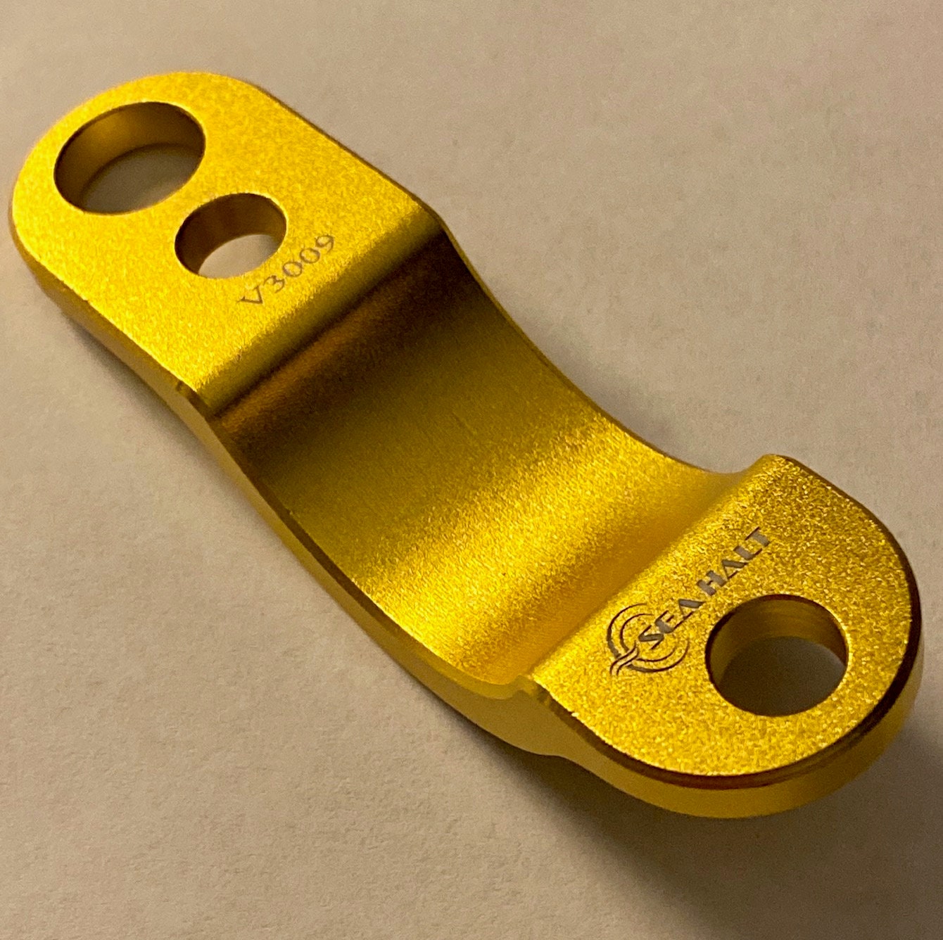 PENN INTERNATIONAL 80 130 Reel Seat Rod Clamp - Etsy