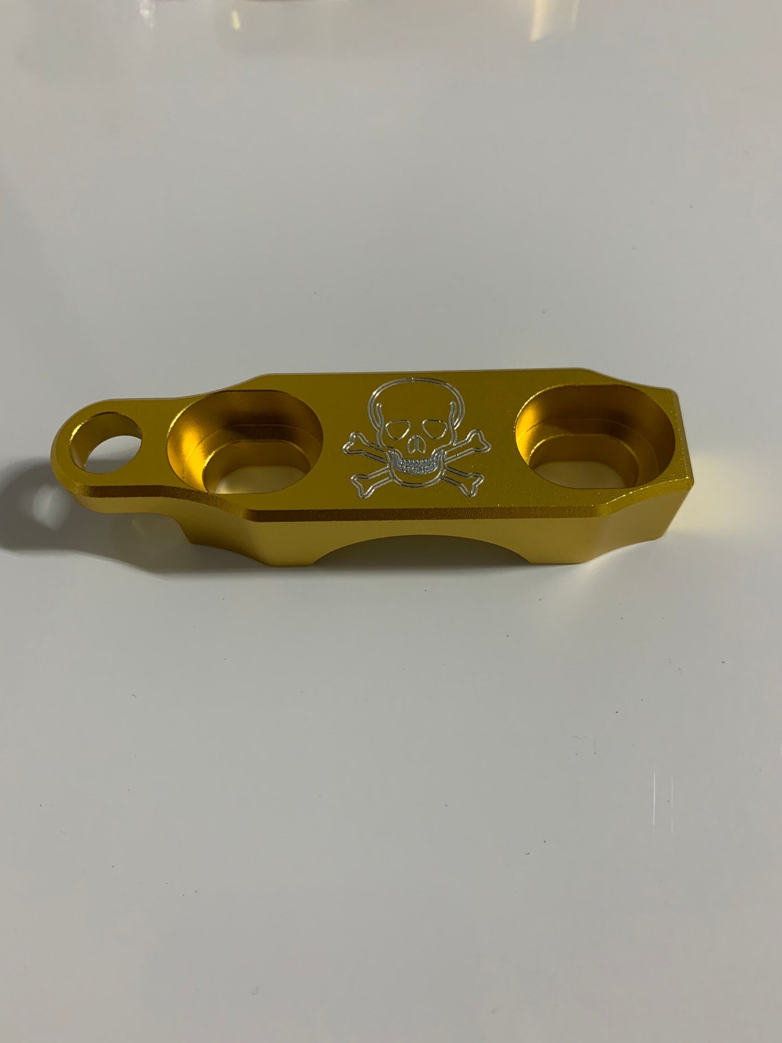 Penn International Anodized Aluminum Fishing Reel Clamp - Customized ...