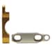 Penn International Anodized Aluminum Fishing Reel Clamp - Customized ...