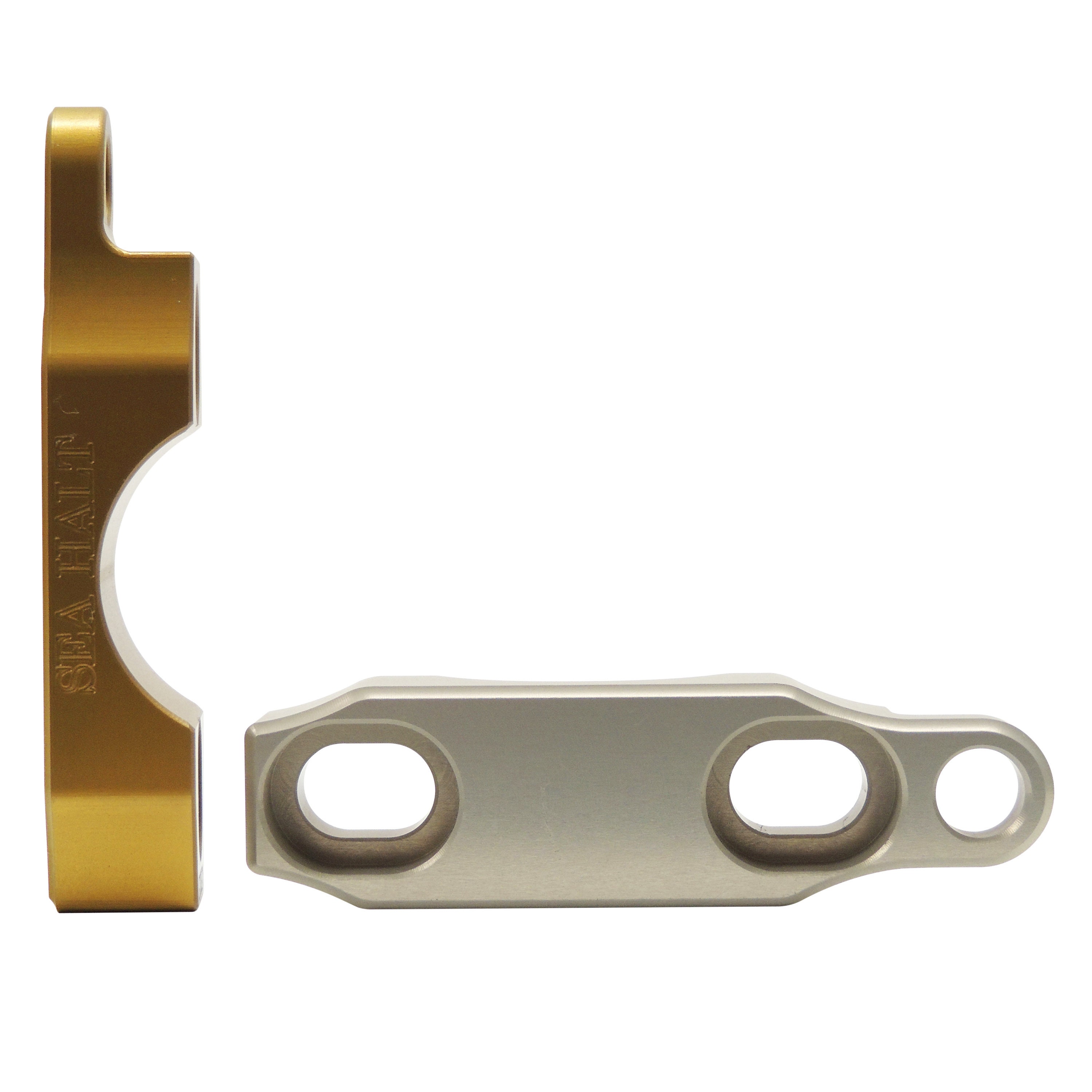 Penn Fishing Reel Clamp Customized Anodized Aluminum - Etsy