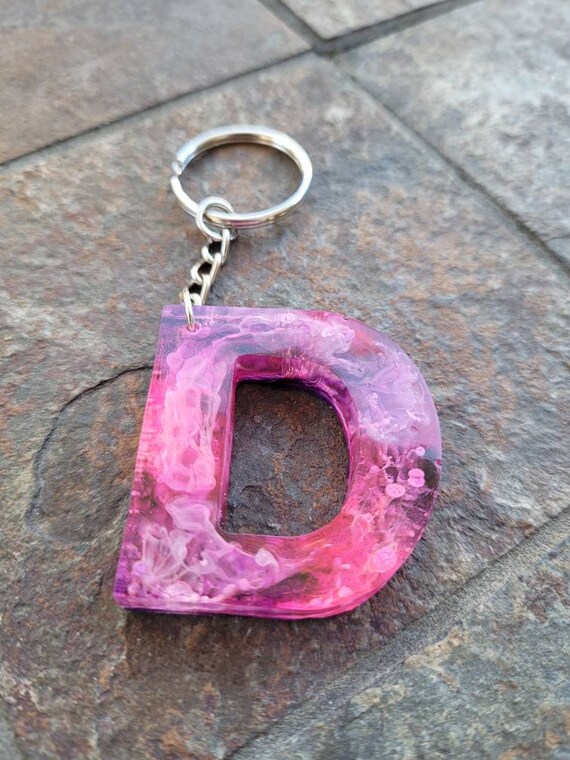 D resin letter Art Objects Sculpture Art & Collectibles etna.com.pe