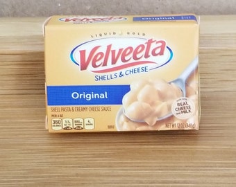 Velveeta | Etsy