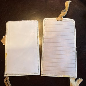 FREE SHIP Vintage Decoupaged Double Tag Tim Holtz Paper Dolls Various ...