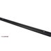 Black 2" Deep Ultraledge(r) Picture Ledge / Wall Art Display / Floating ...