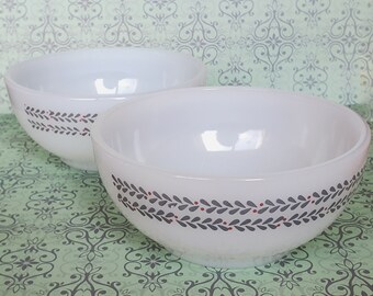 Termocrisa Bowls | Etsy