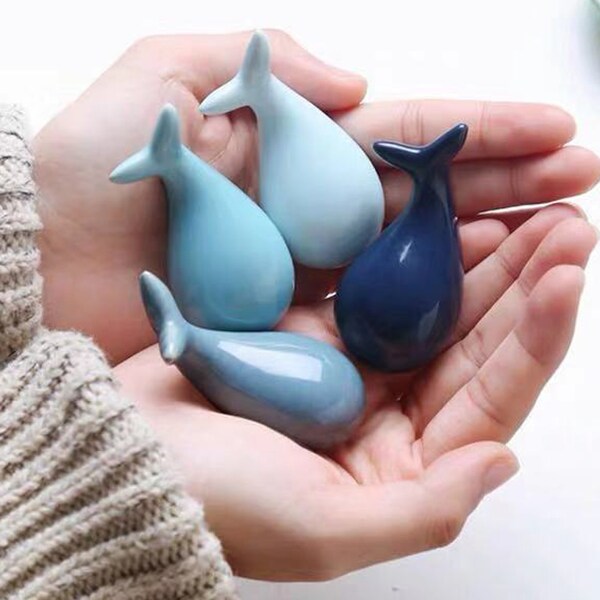 Fish Spoon Rest - Etsy